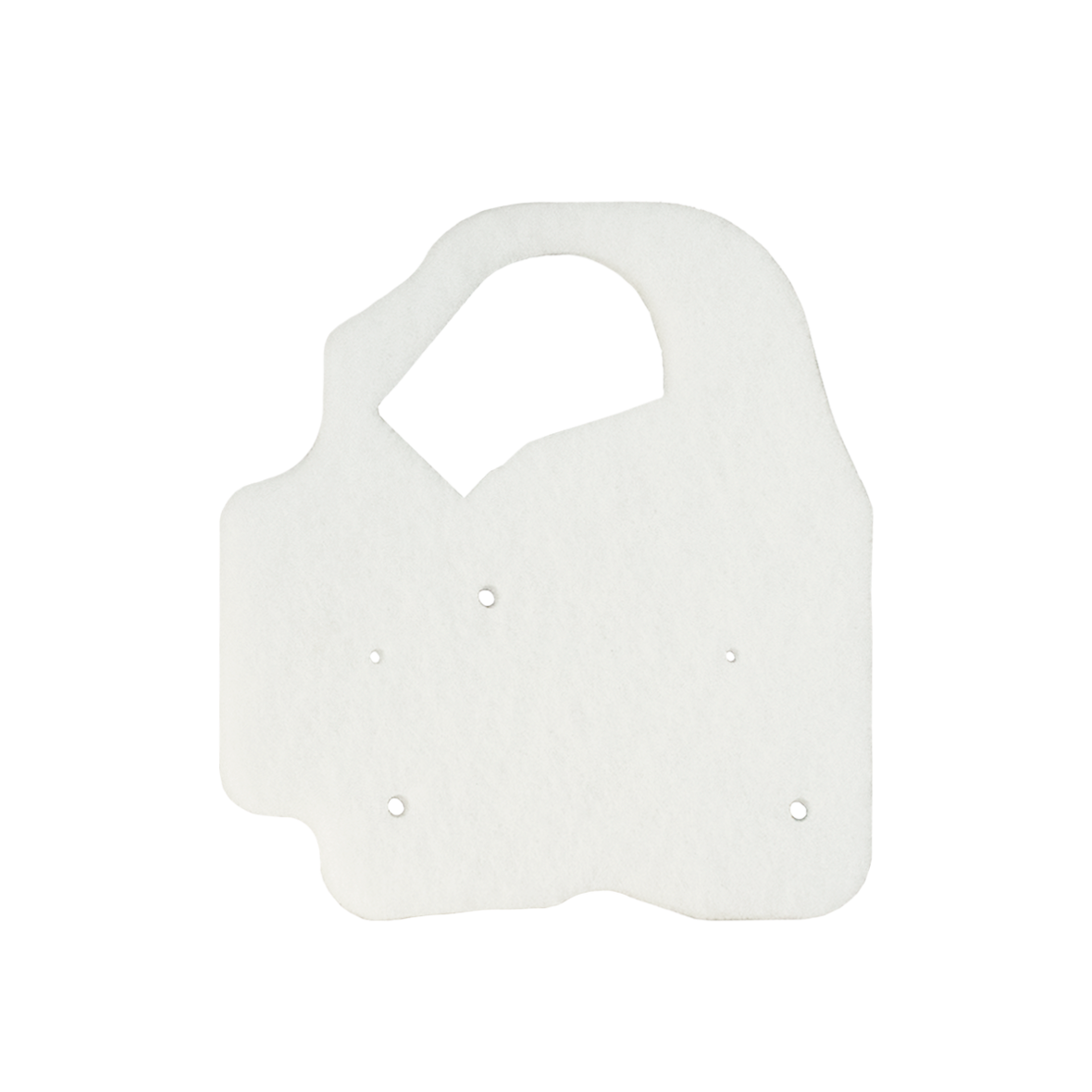 Filtro De Aire Para Motosierra Ms172 | VLSUR