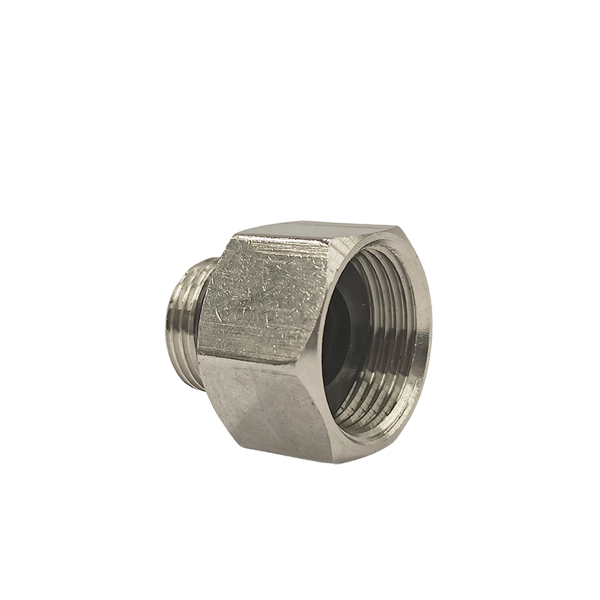 Conector He - Hi M22 X 3/8 | VLSUR