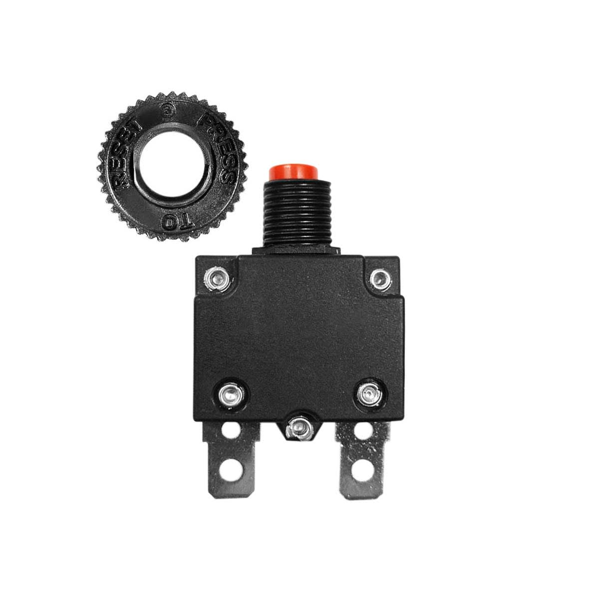 Protector Térmico 13 Amp | VLSUR