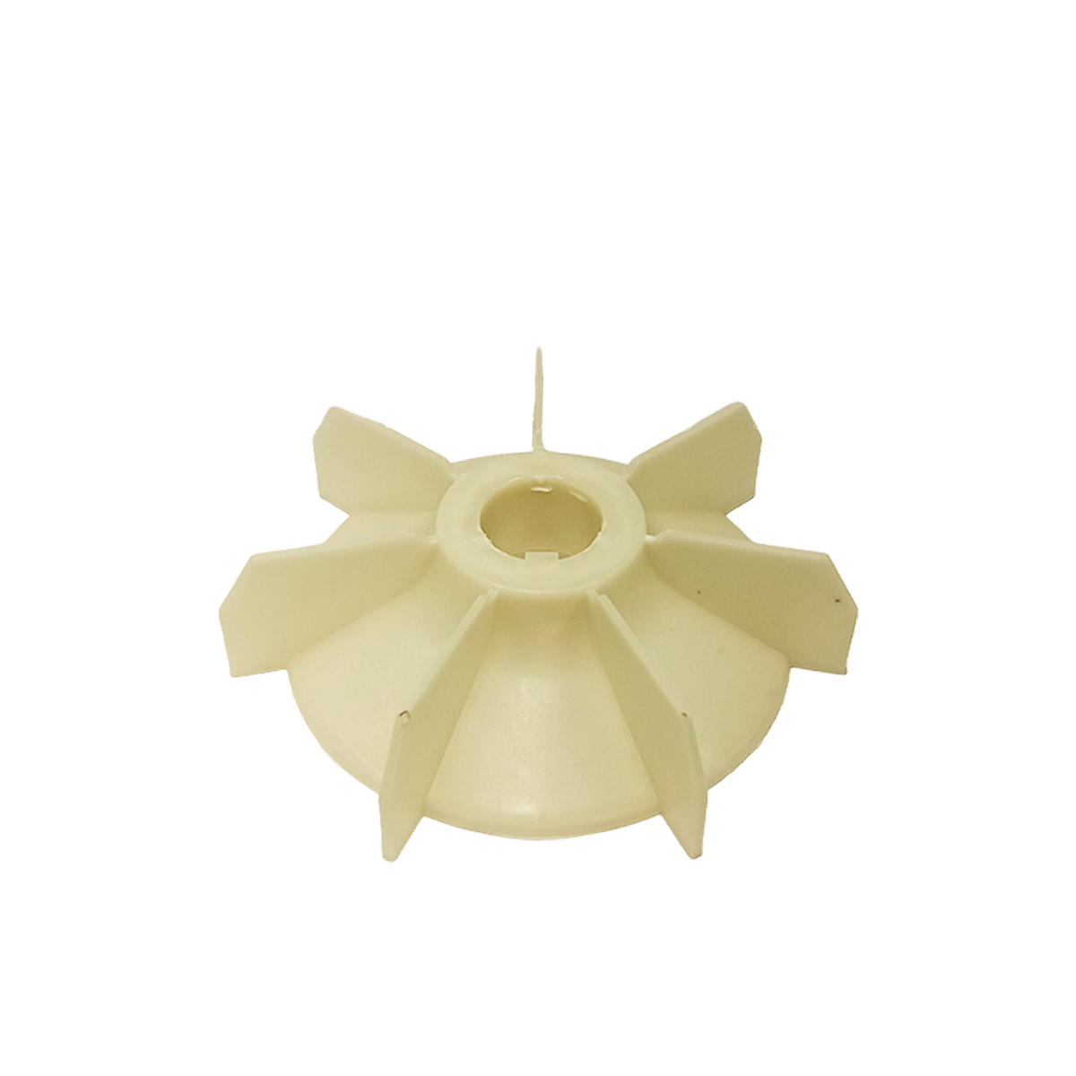 Aspa Ventilador Para Motor 5KW 38*175mm | VLSUR