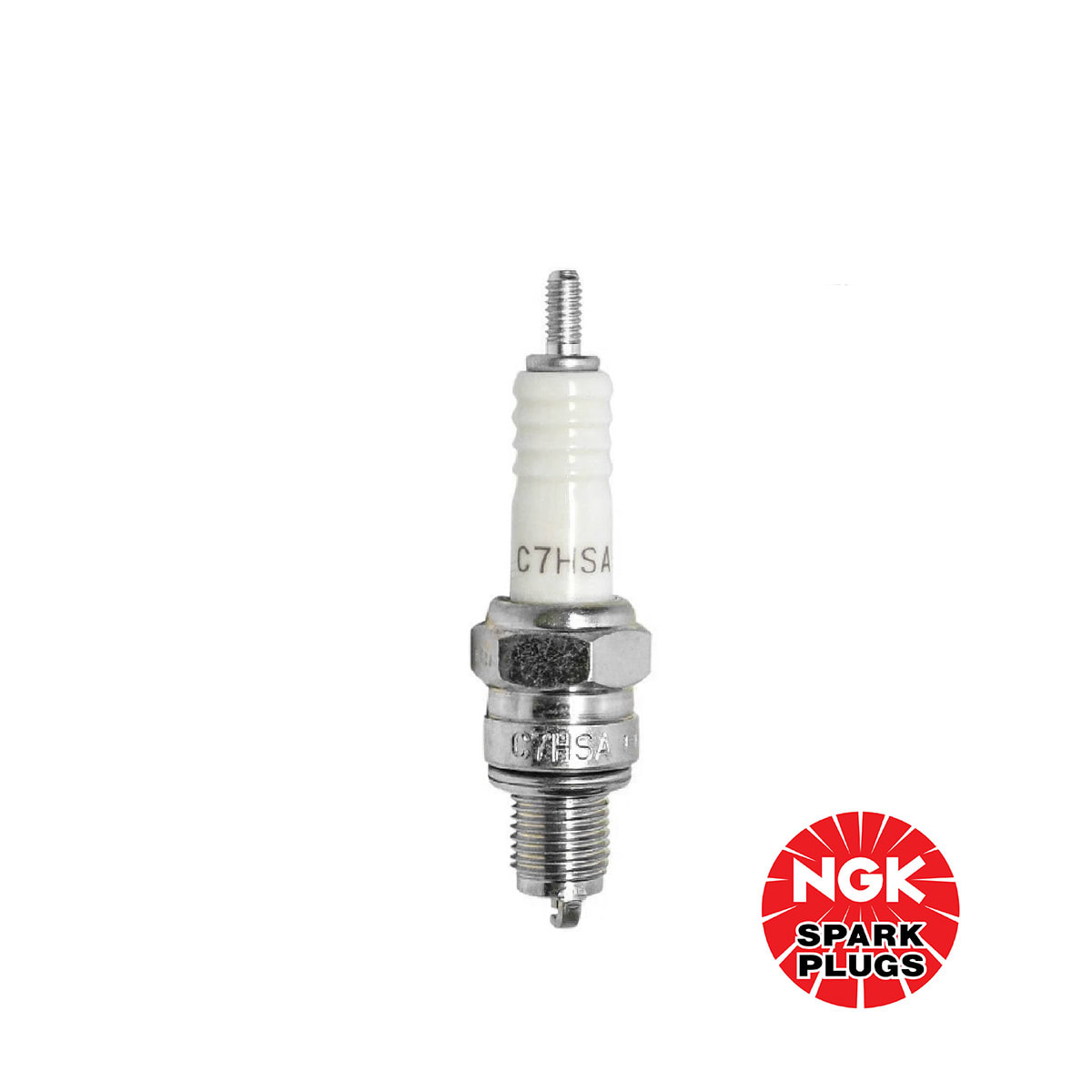 Bujia Ngk C7HSA | VLSUR
