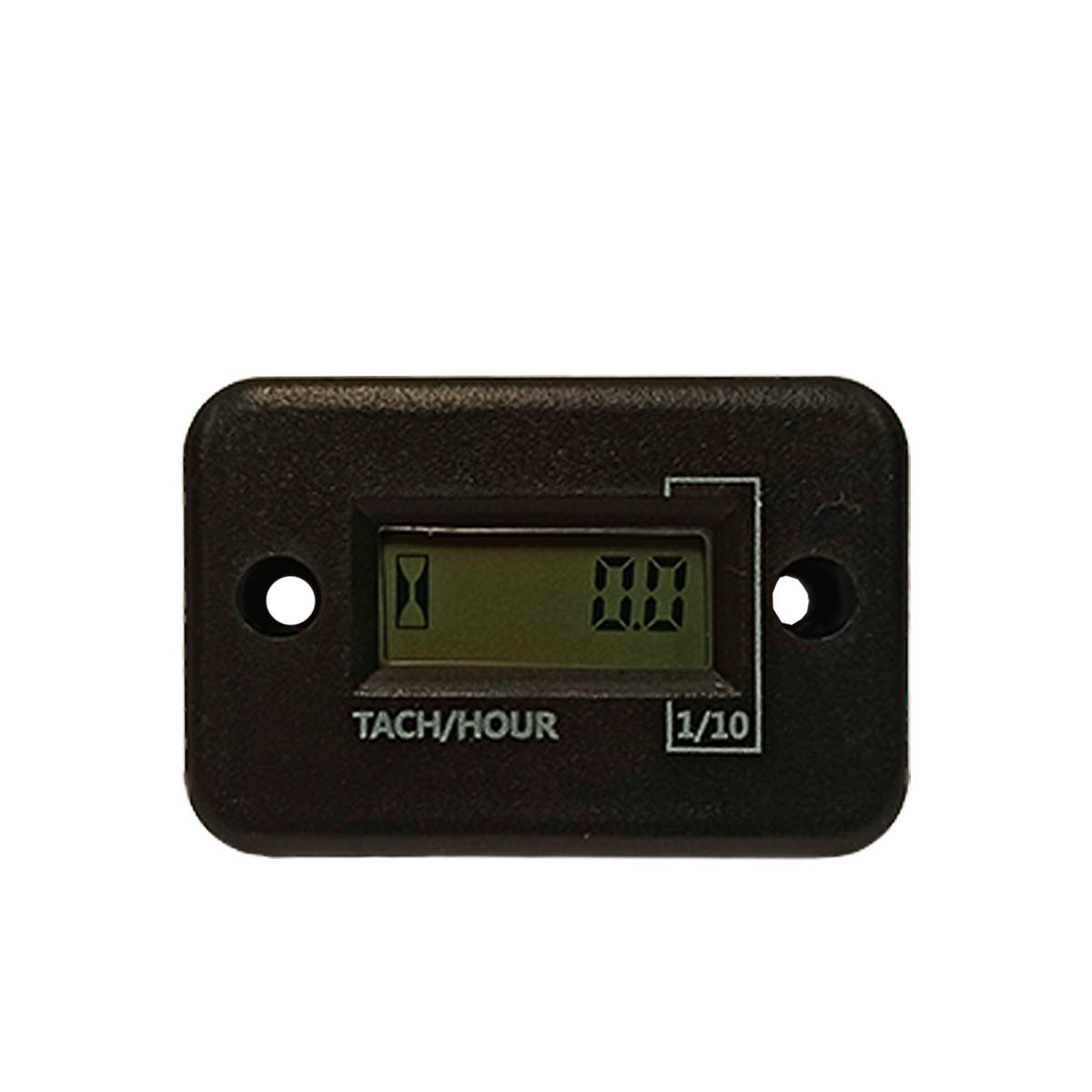 Tacometro - Horometro Digital 100 - 1000 Rpm | VLSUR