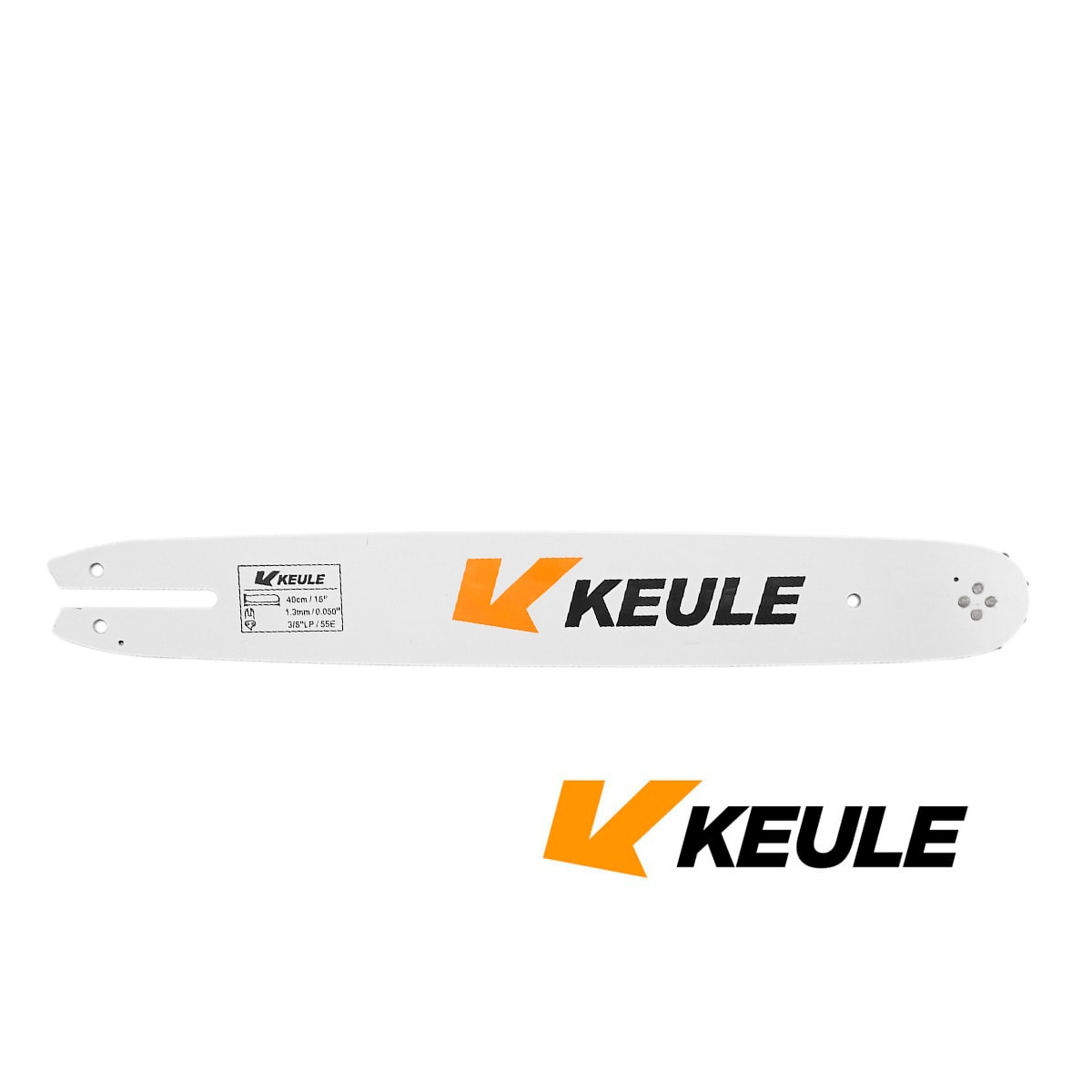 Espada 14-3/8Lp-050-50E Keule | VLSUR