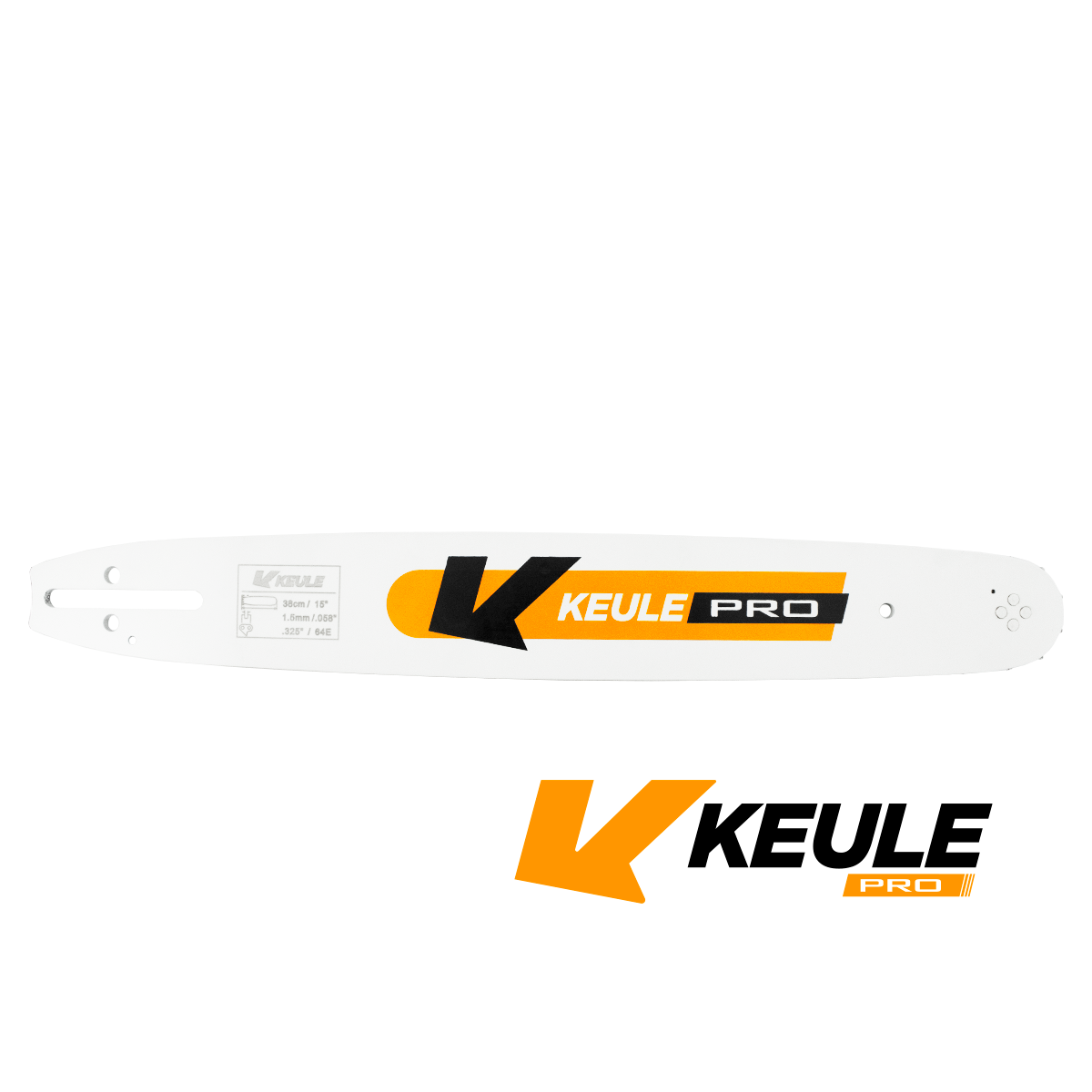 Espada Keule PRO 15-325-.050-64 | VLSUR