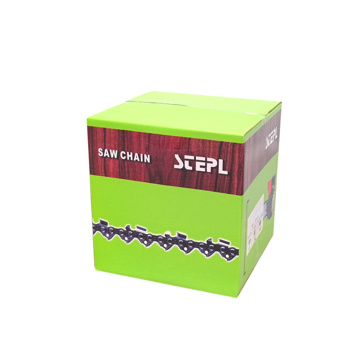 Rollo Stepl Cadena 1/4 - 1.3mm - 2400 Eslabones | VLSUR