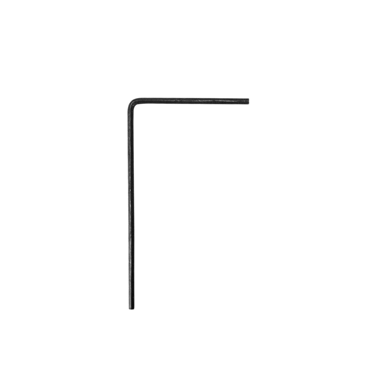 Llave Allen 4mm | VLSUR