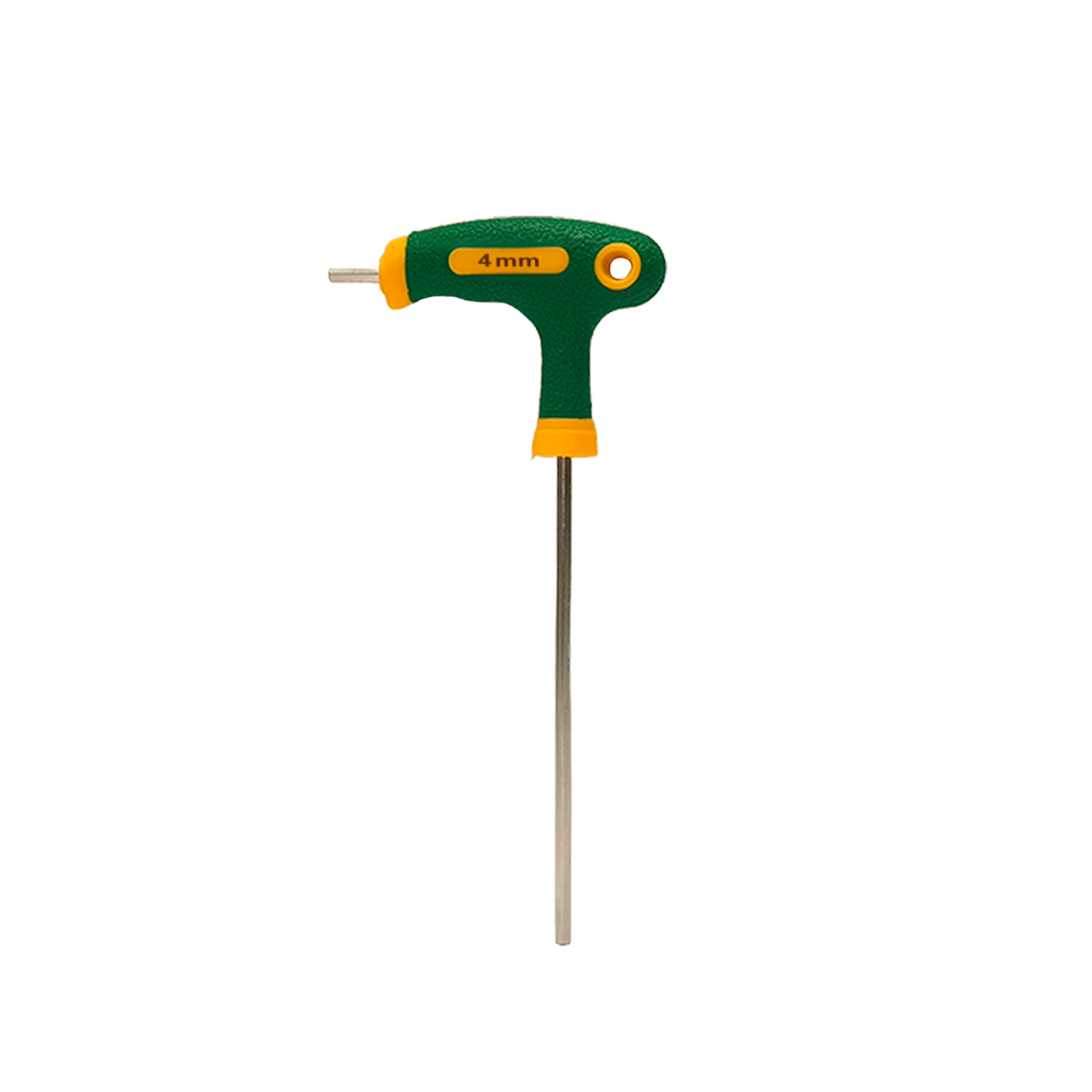 Llave Allen 4mm Con Mango | VLSUR