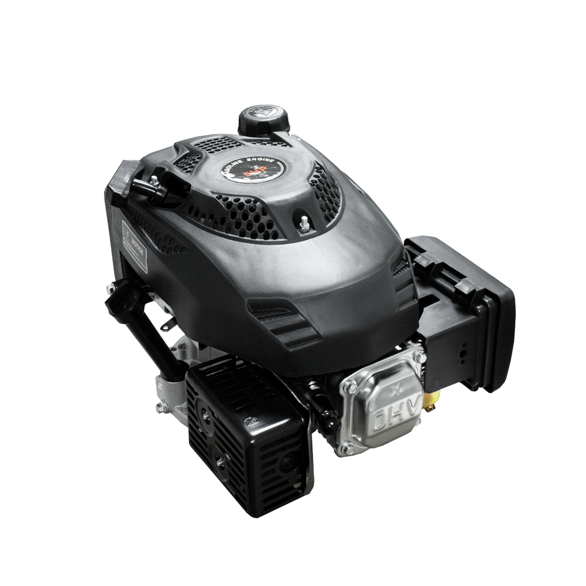Motor Vertical | VLSUR